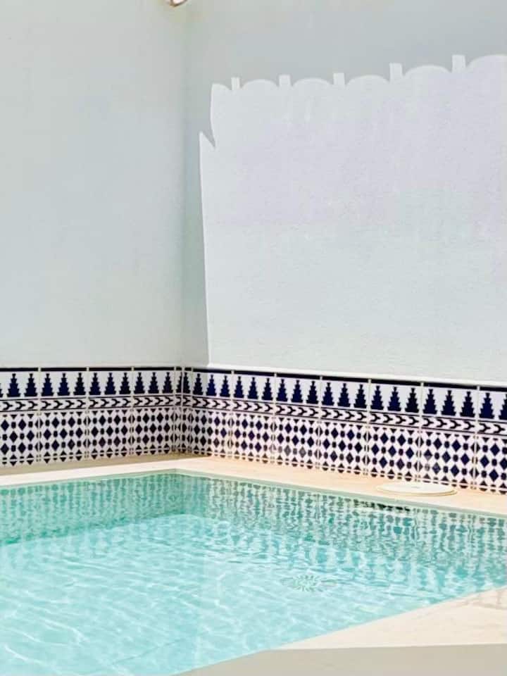 Casa Ramón - Vélez-Blanco