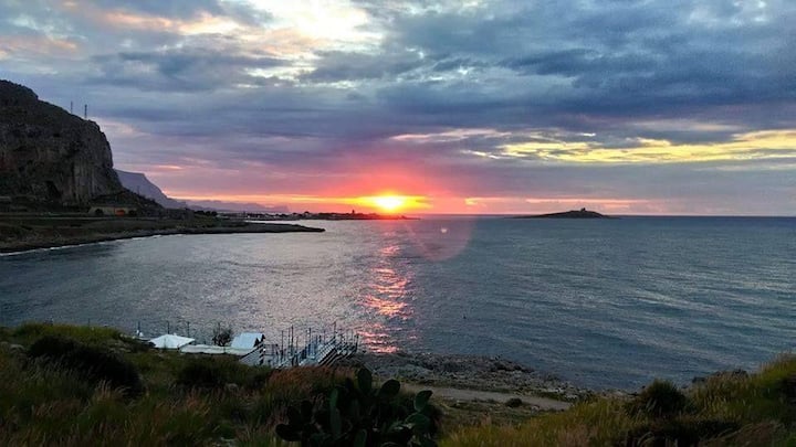 Casa Miuzza - Isola delle Femmine