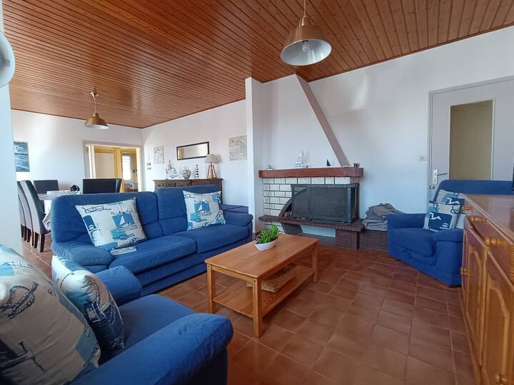 La Tranchaise - La Tranche-sur-Mer