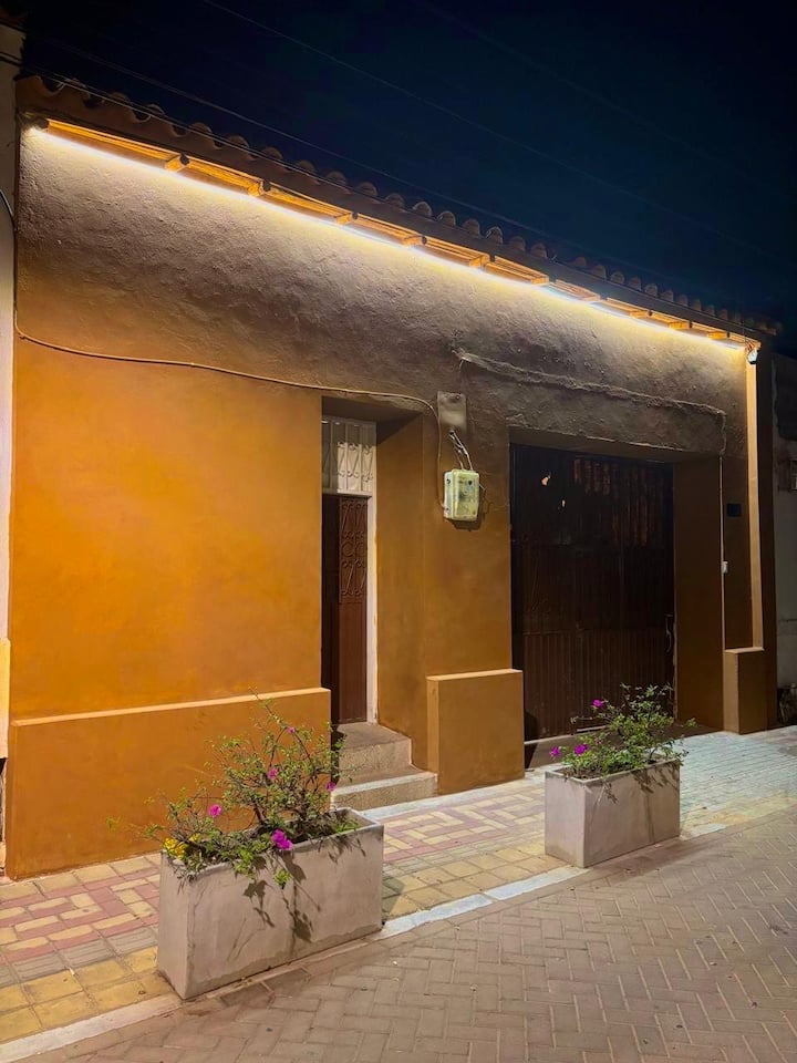 Encanto Colonial En El Corazón De Valledupar - Valledupar