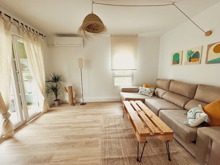 Almar Albir - Alfaz del Pi