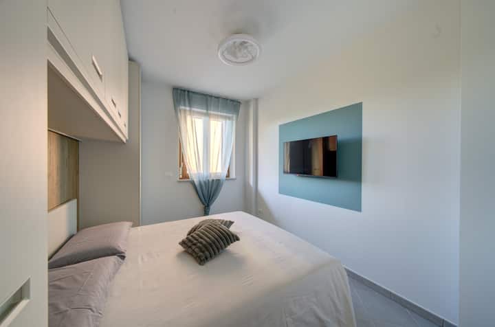 Sghouse Appartamento Con Parcheggio Gratuito - Stresa