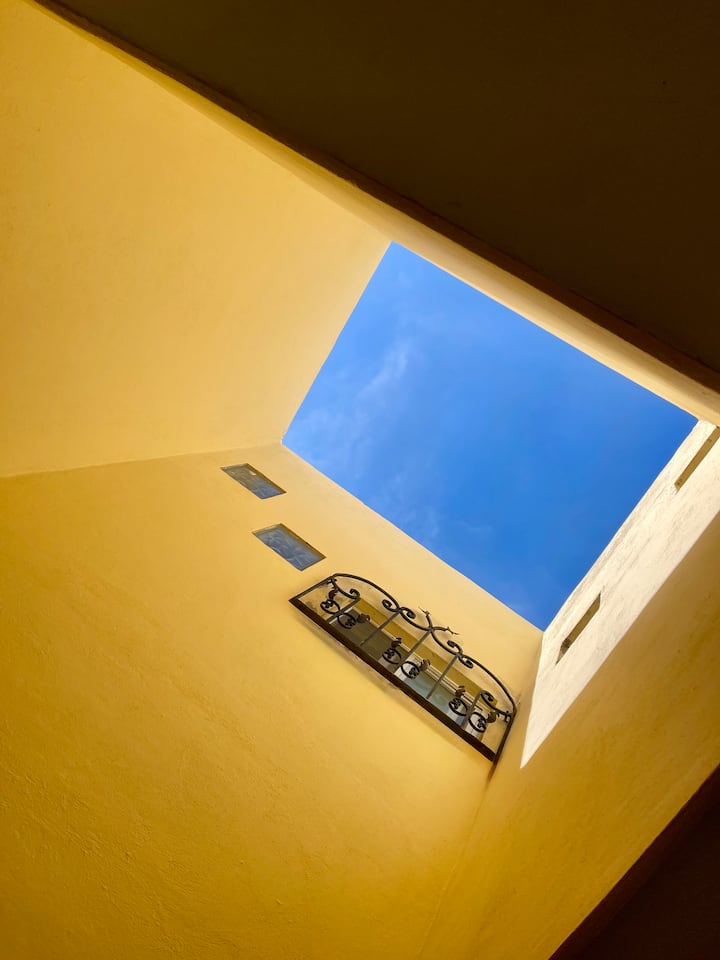 Casa Lolis: Acogedora Y Privada En Guanajuato, Gto - Guanajuato