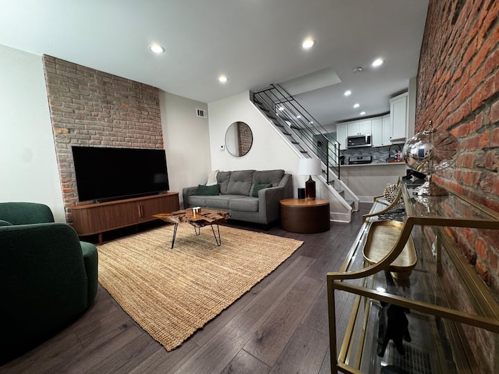 Lawrenceville Stone And Brick - Pittsburgh