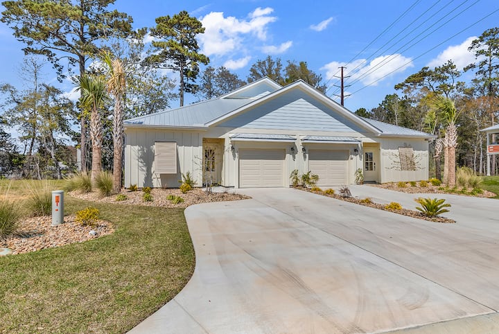 Blue Haven On Hallandale - Murrells Inlet, SC