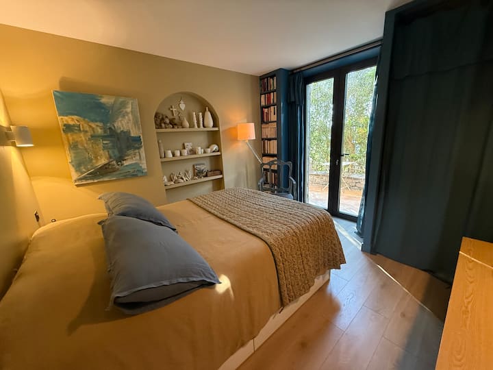 Chambres De Charme - Le Cannet - Cannes