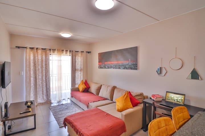 The Place @ Waterfall - Midrand