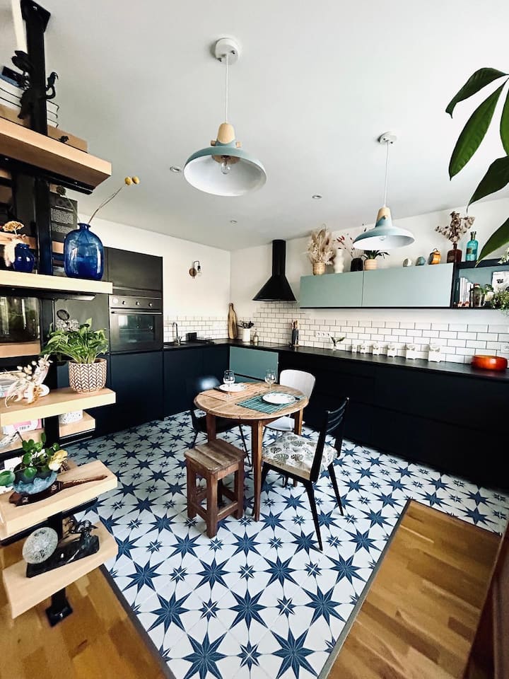 Appartement - Annecy