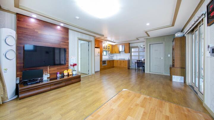 삼척시/가족/바베큐#19304 - Samcheok-si