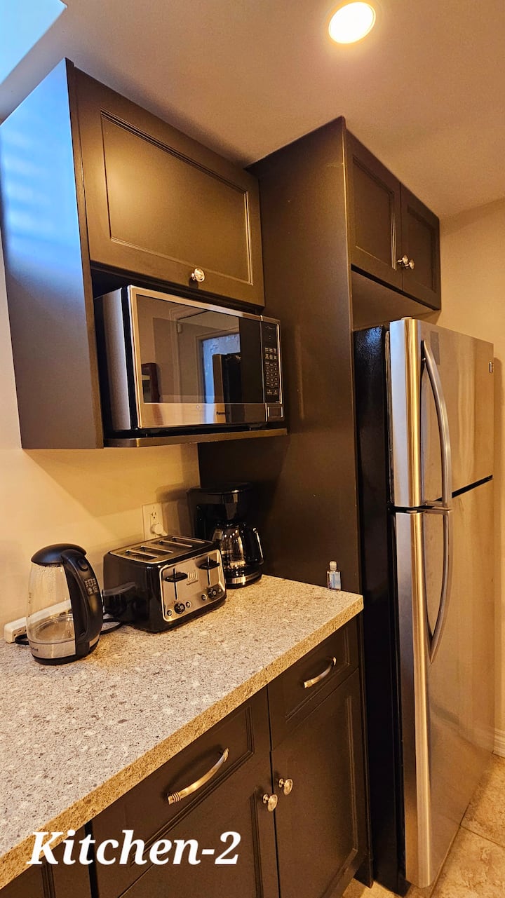 Basement Apartment 2 Bedrooms - St. Catharines