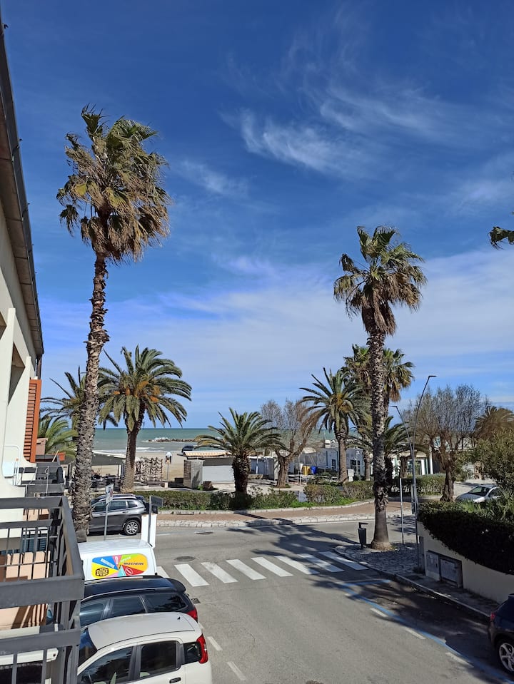Houseofsun - San Benedetto del Tronto