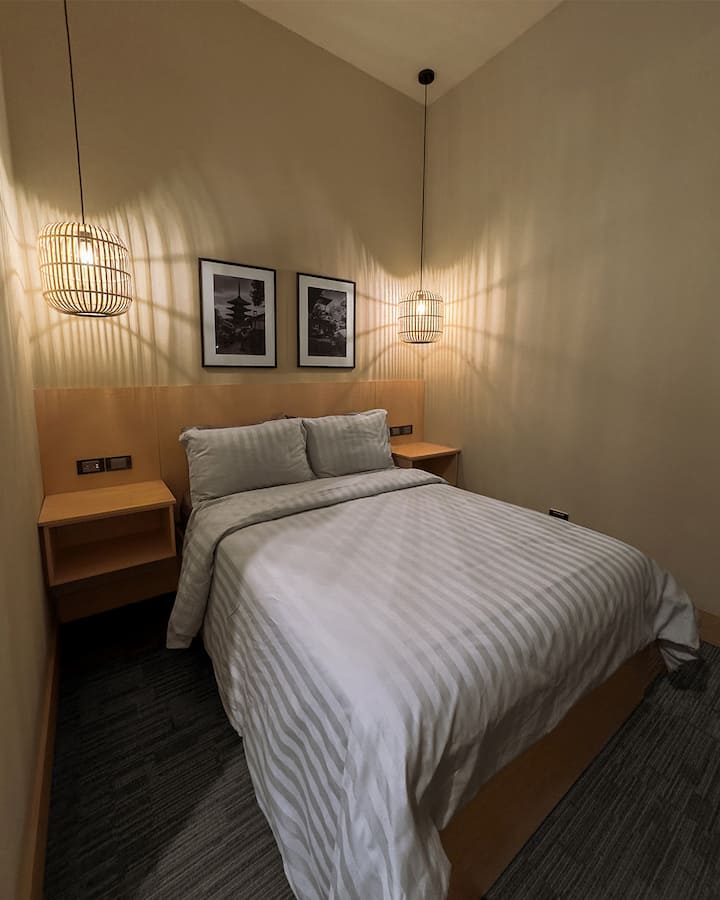 Kyoto Stay - Hermosillo