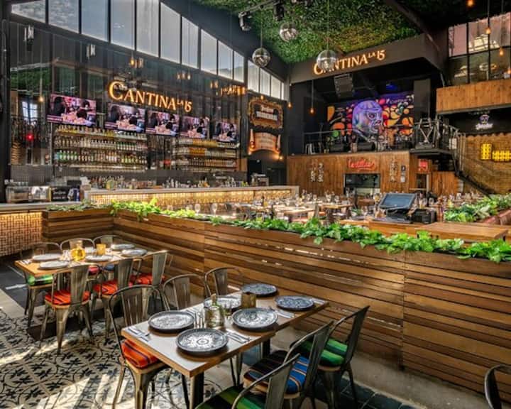 Centro Histórico San Antonio Cali+wifi+kitchen - Cali