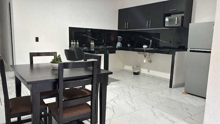 Bella Villa 2427 Planta Baja Zona Centro - Mazatlan