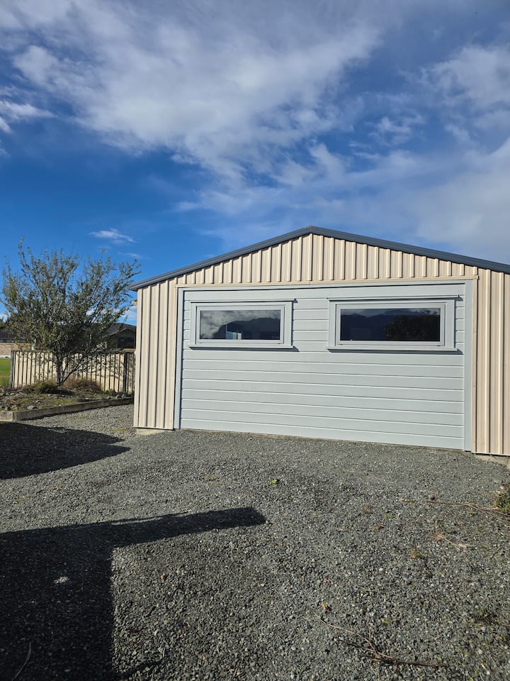 Olivia's Rest - Te Anau