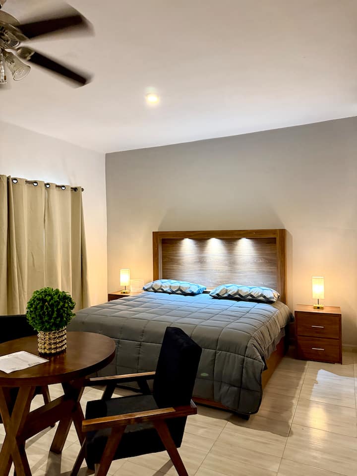 Departamento Premium En El Corazón De Monterrey. - Monterrey