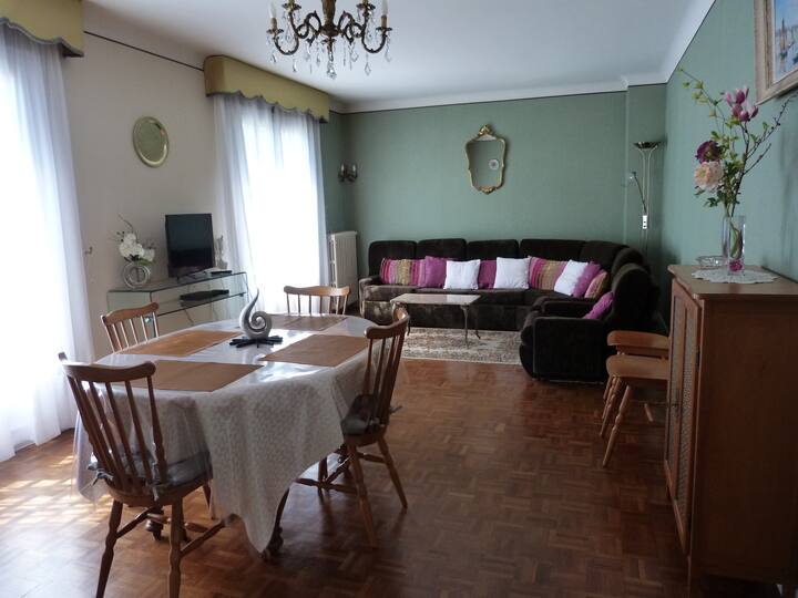 Location Maison Individuelle Centre Benodet. - Bénodet
