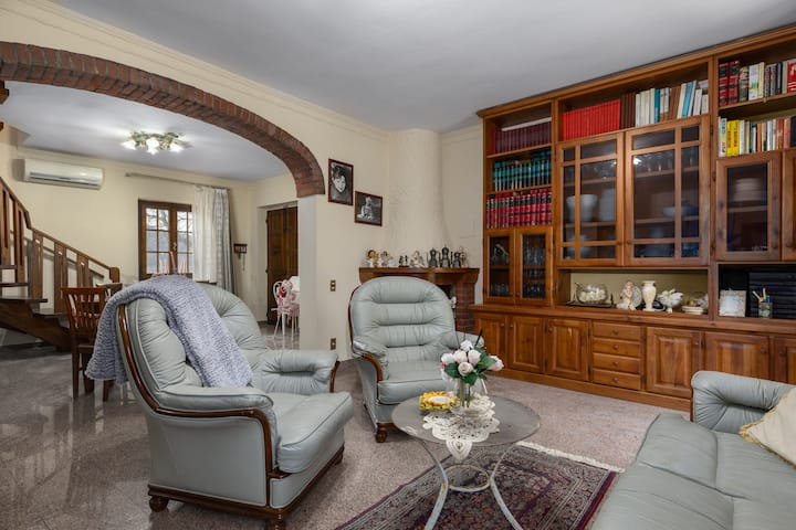 [Tuscany] Authentic Villa In The Hills Of Pistoia - Pistoia
