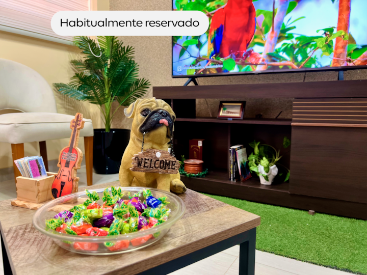 Apartamento Luxury — Confort & Desayuno Incluido - Chiclayo