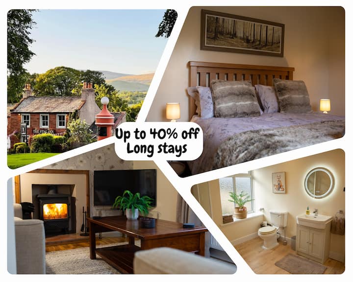 Business Stays, Families, Big Discounts - Appleby Castle