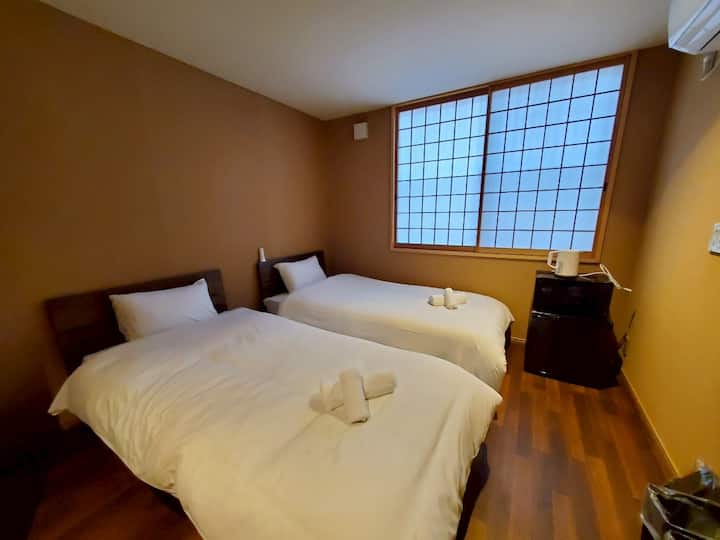 The Bonsai Kiyomizu202 - Kyoto