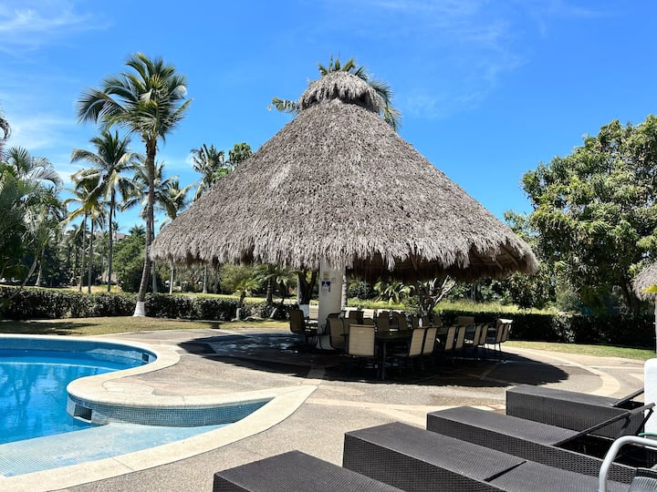 Comodidad Y Lujo En Un Entorno Privilegiado - Puerto Vallarta