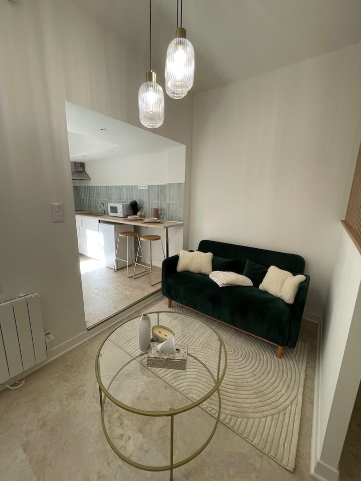 Auma Home - Bordeaux