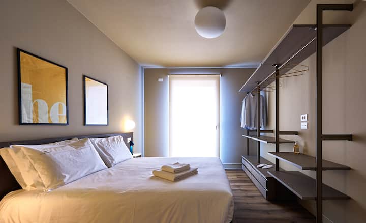 Classroom 1a/6a · The School Venice, Boutique Loft - Mestre, Venise