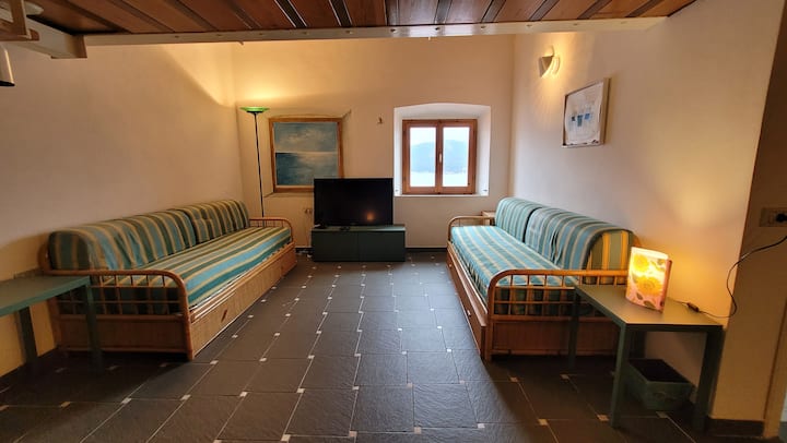 Portoferraio - Loft Nel Forte Stella - Portoferraio