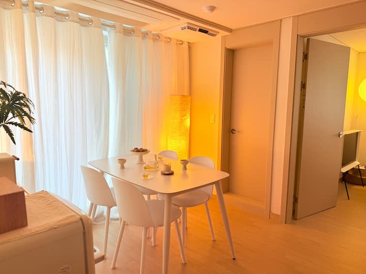 X-mas![신축]합법@서초•강남역*무료주차1*예술의전당 성모병원 사랑의교회 코엑스 이태원 - Séoul