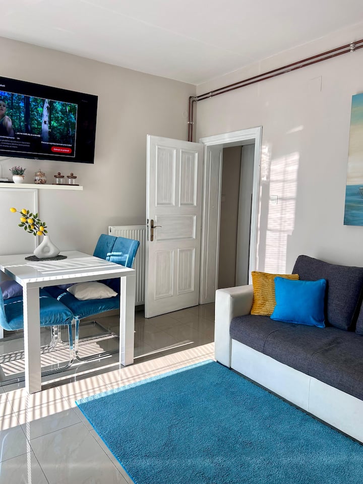 Apartment Laura - Senj