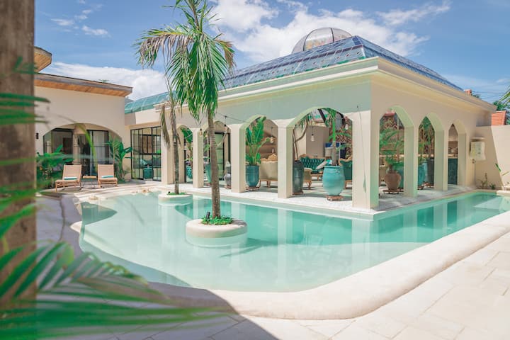 Luxury Hideaway | Uluwatu Stay - 