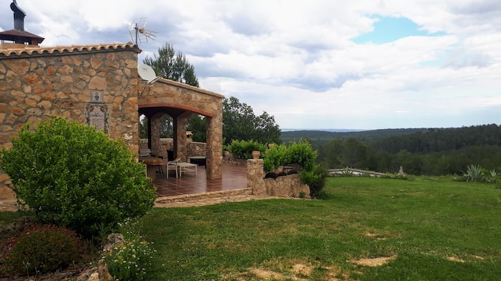 Caserío El Caroche Alojamientos, Retiros Y Eventos - Bolbaite