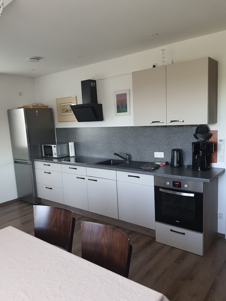 Beautiful Holiday Apartment - Ingolstadt