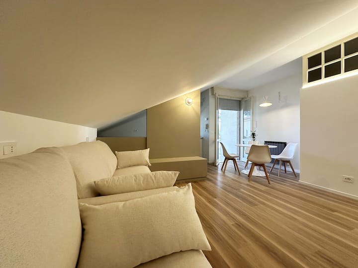 Residenza Via Foscolo 65 - Cattolica (Rn) - Cattolica