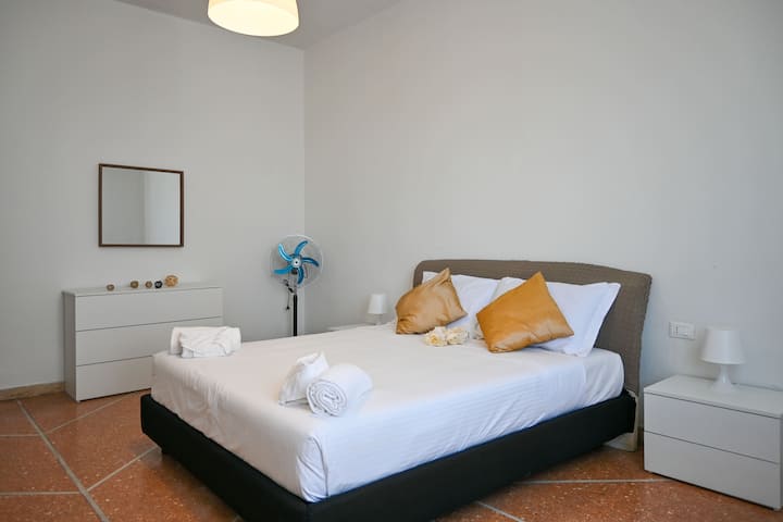 Inn Pisa Rentals - Pisa Airport Comfy Flat - Pisa