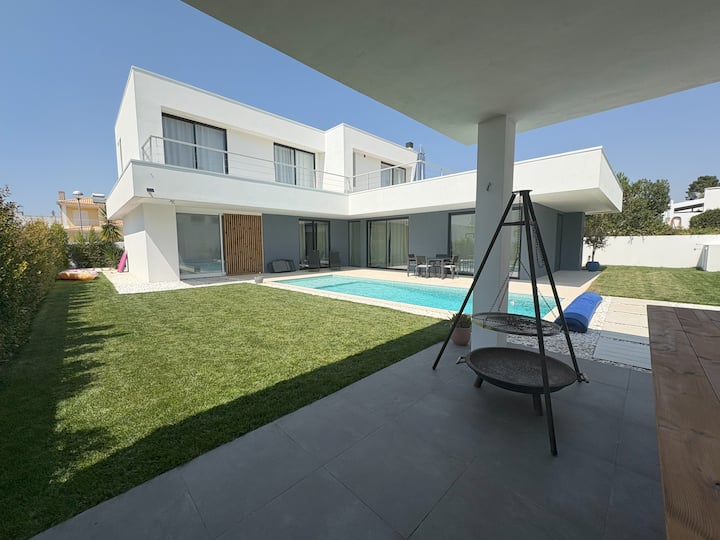 Lagoa De Albufeira Sesimbra - Sesimbra