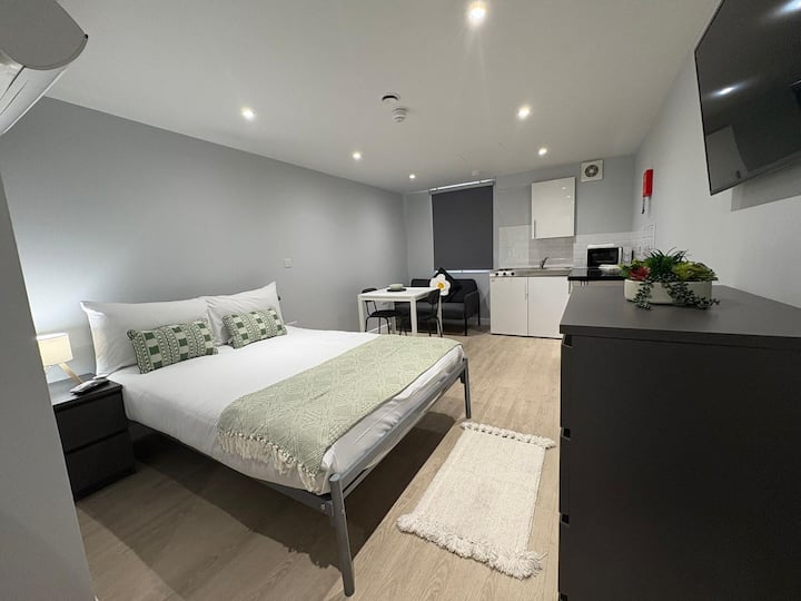 London Croydon Hotel - 倫敦