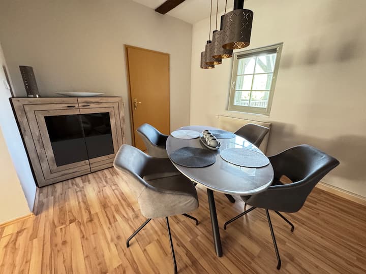 Ferienwohnung Ackerbürgerhof - Quedlinburg