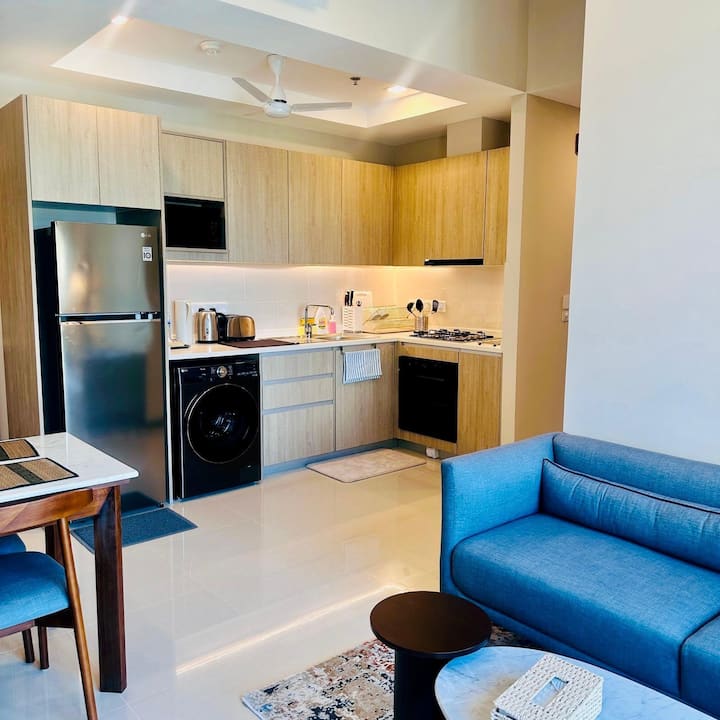 City Retreat Union Place - Two Bedroom Apartment - Colombo