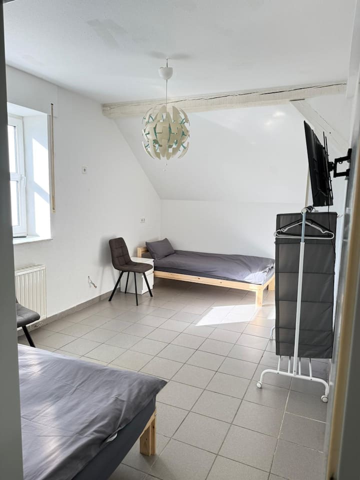 Monteurswohnung - Emsdetten