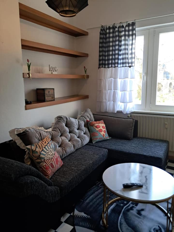 Schloss Rimburg | Cozy Apartment - Brunssum