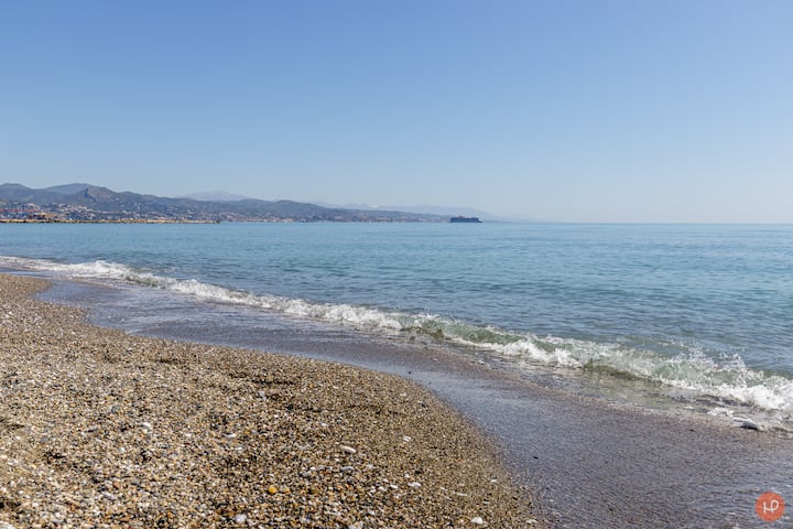 Elite Ocean House - Málaga