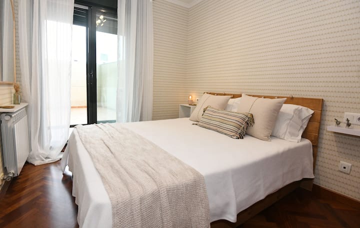 Apartamento Lugris - Pontevedra