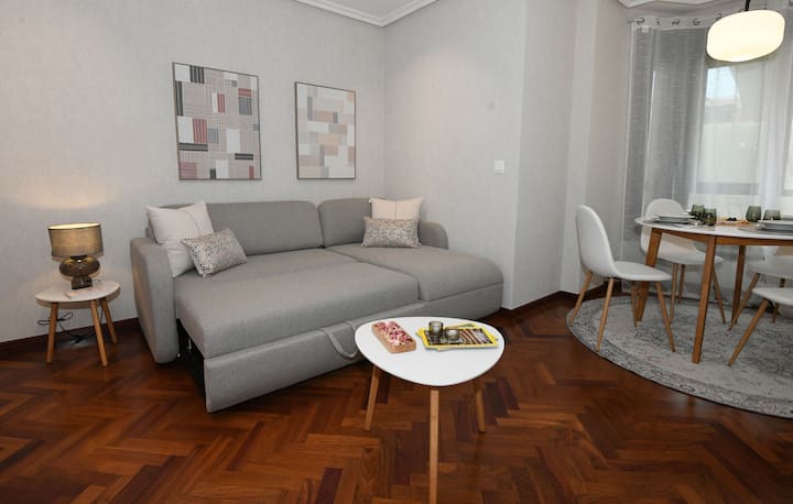 Apartamento Lugris - Pontevedra