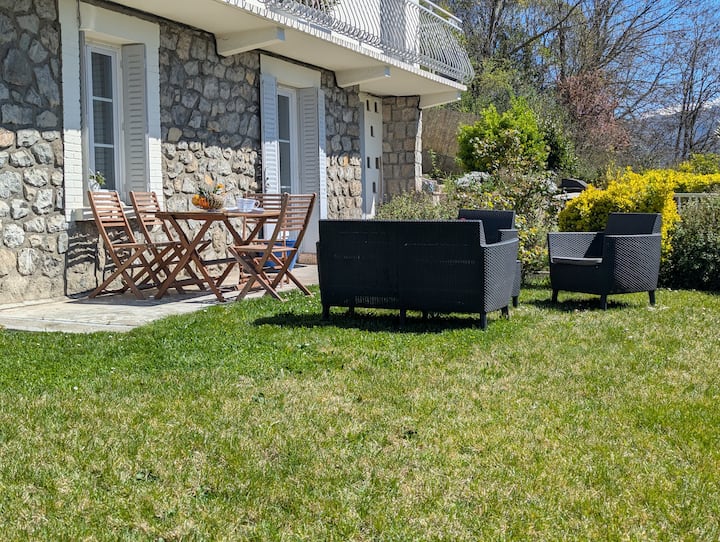 Bel Appartement Ensoleillé - Foix