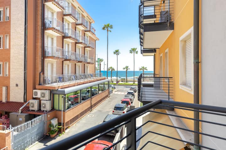 Hostdomus - Blu Horizon - Andora