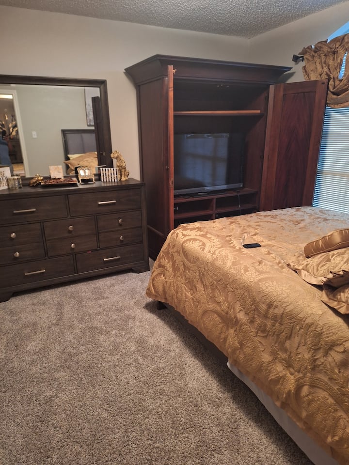 Honey Bees Modern Home. - Lancaster, TX