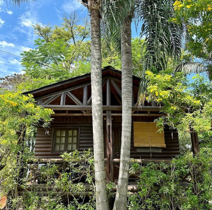 Aire Puro, Descanso Y Piscina Todo El Año - Ituzaingó