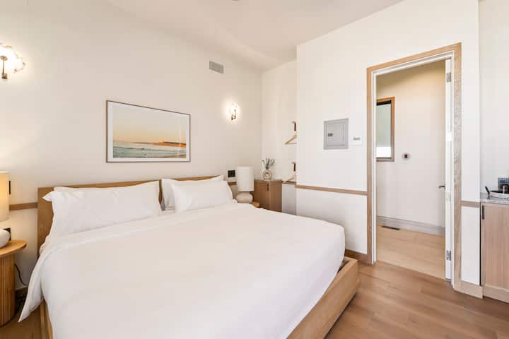 Offshore - Steam Spa + Eightsleep Experience - Montauk